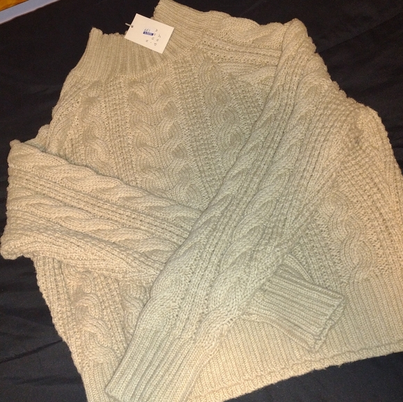 a new day | Sweaters | Knitted Sweater | Poshmark